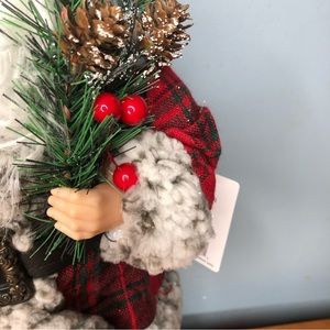 Holiday | 333 Nwt Holiday Santa 18 Inch | Poshmark